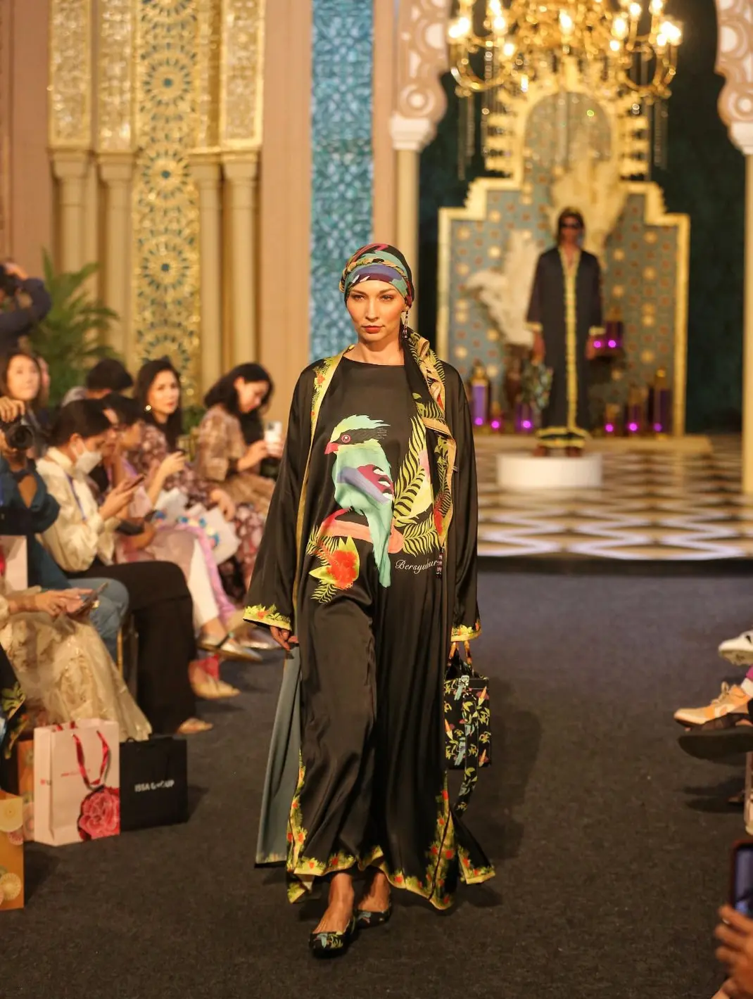 10 Inspirasi Koleksi Busana Lebaran 2023 di Raya Fashion Parade Central ...