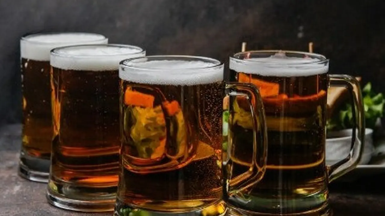 Cukai Minuman Beralkohol Naik per 1 Januari 2024 Gara-Gara Konsumsi Naik