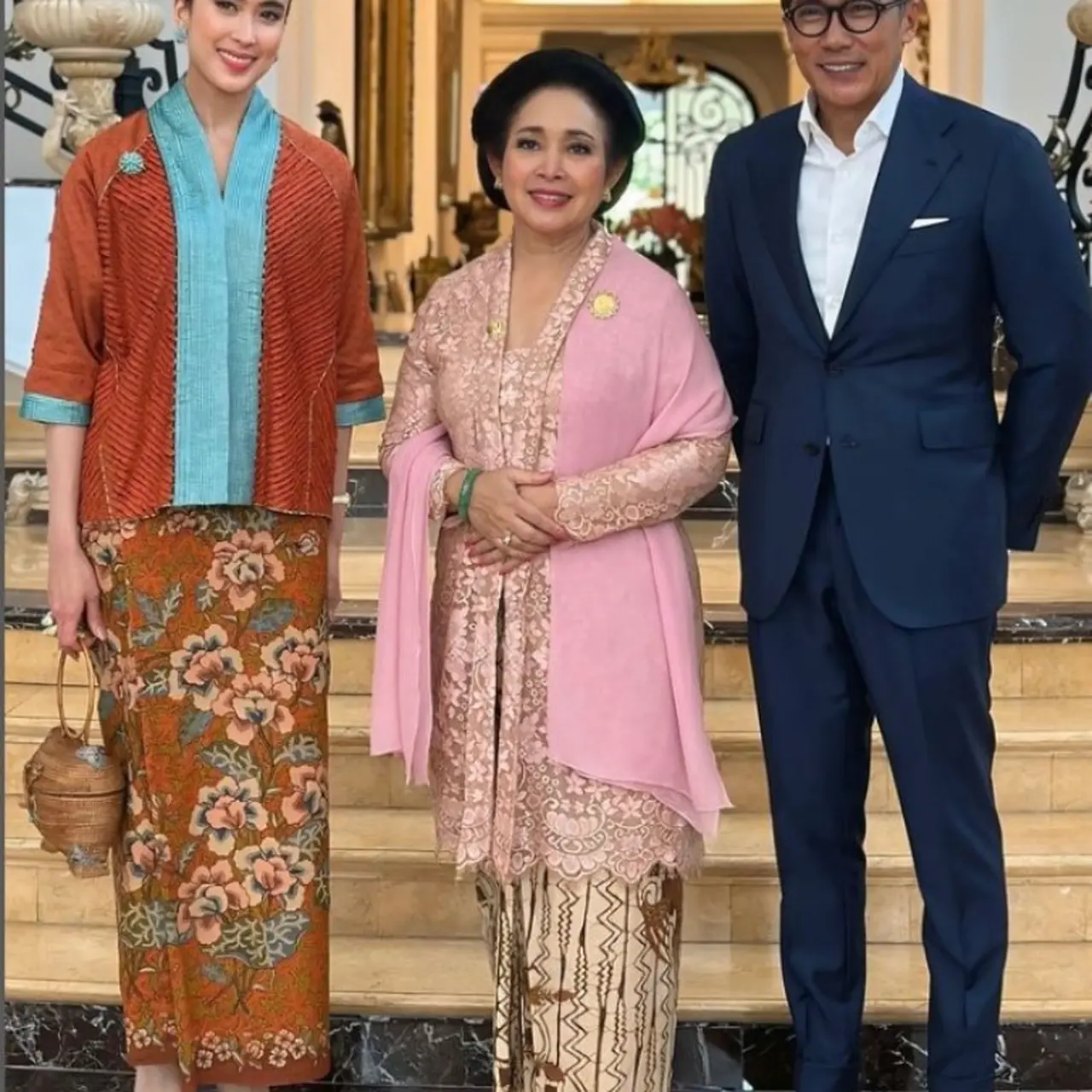 Profil Menteri Pariwisata Widiyanti Putri Wardhana, Aktif di Kegiatan ...