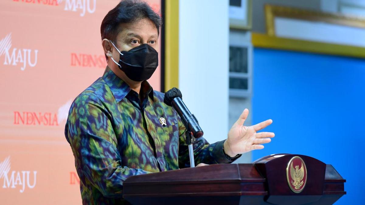 6 Pilar Transformasi Bidang Kesehatan yang Akan Diluncurkan Kemenkes