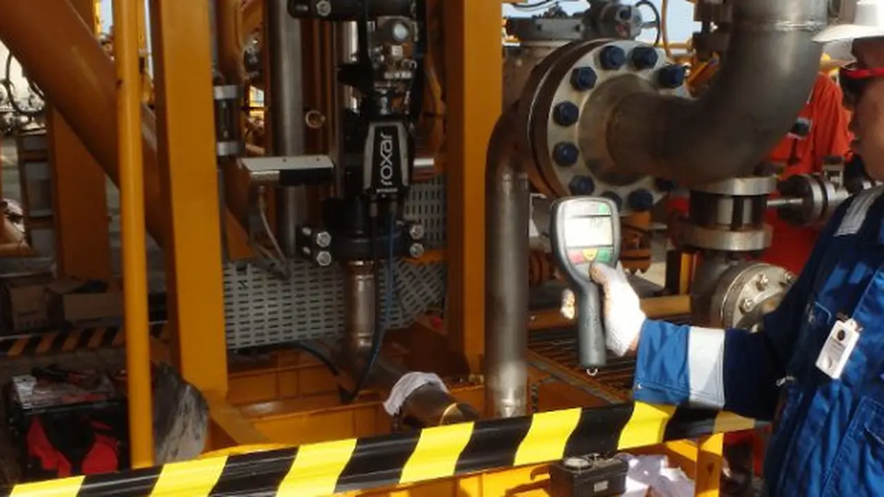 Profil PT Geoservices, Konsultan Pertambangan Asal Indonesia - Hot ...