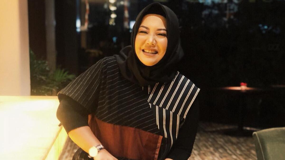 Dianggap Berbohong oleh Suami Rey Utami, Risa Saraswati Berterima Kasih ...