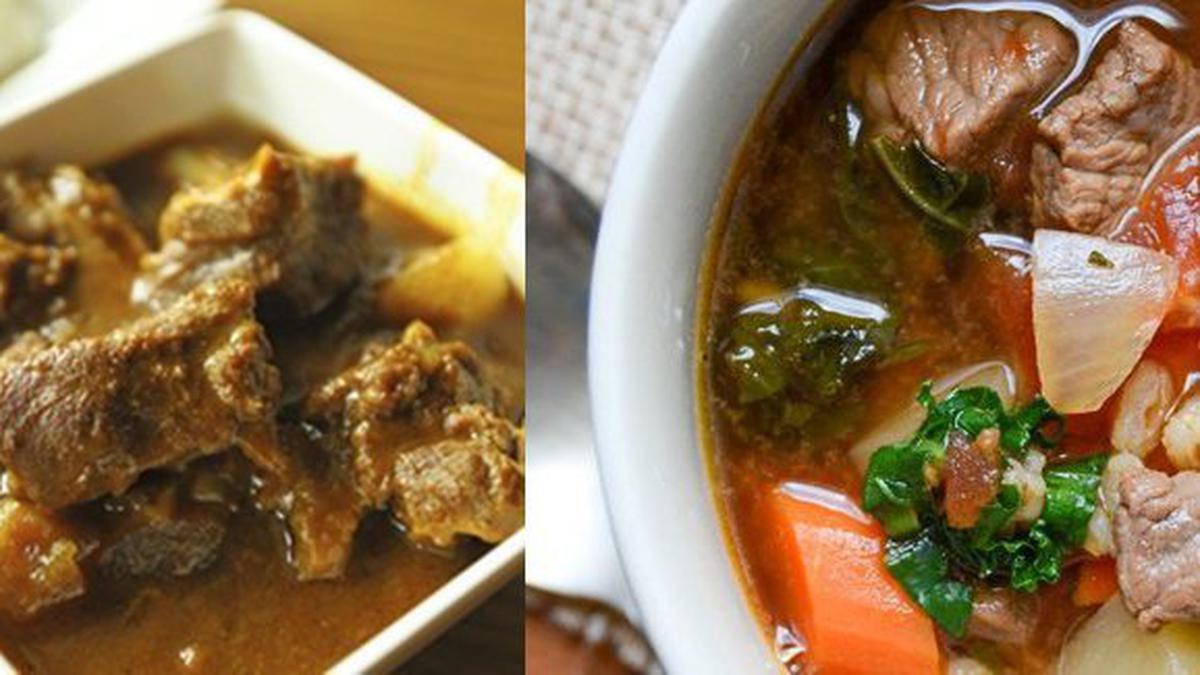 5 Olahan Daging Kambing Cocok Jadi Inspirasi Sajian Idul Adha 2018