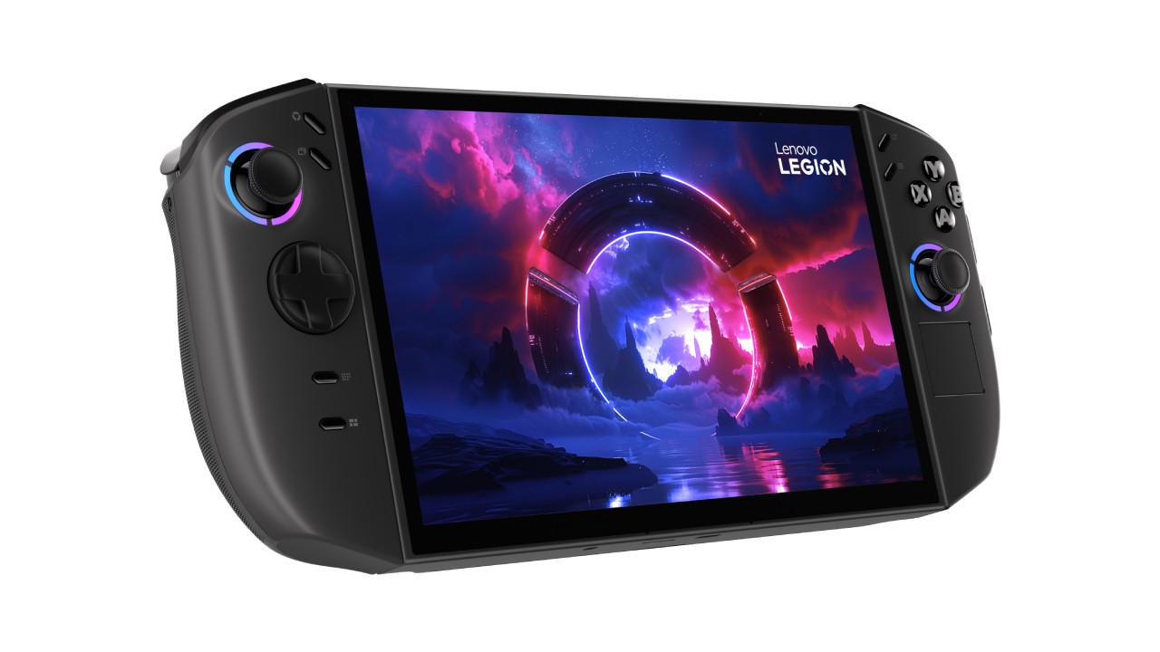 Lenovo Legion Go 2 Resmi Dijual di Indonesia, Ini Harga dan Spesifikasi ...