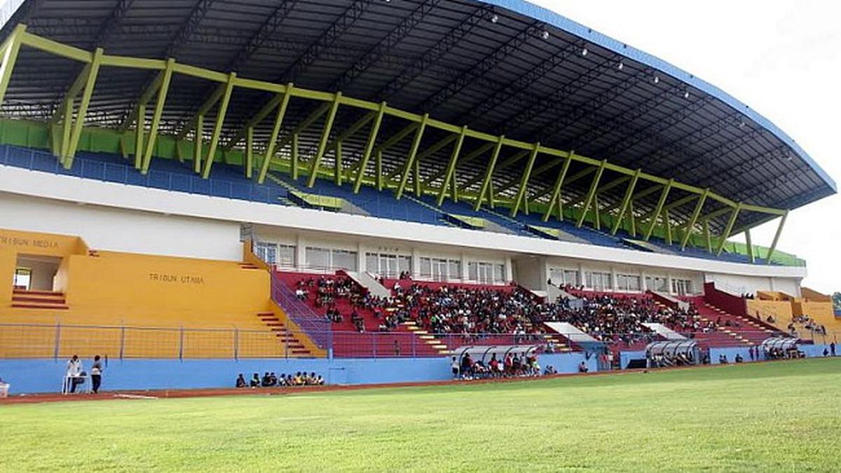 Berita Stadion Siliwangi Terbaru - Kabar Terbaru Hari Ini | Bola.com