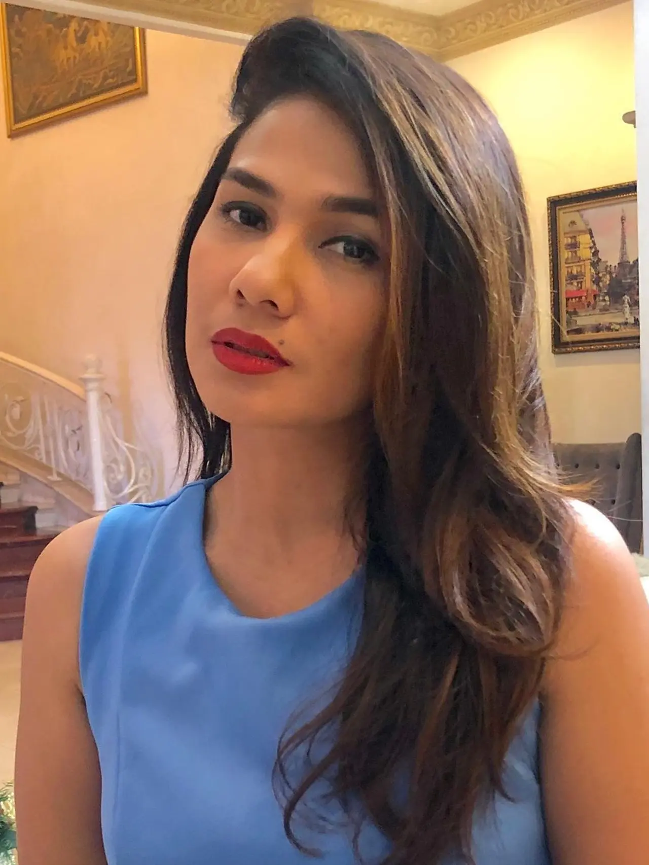 8 Pesona Artis Berdarah Aceh Ini Cantiknya Bikin Gagal Fokus - Hot Liputan6.com