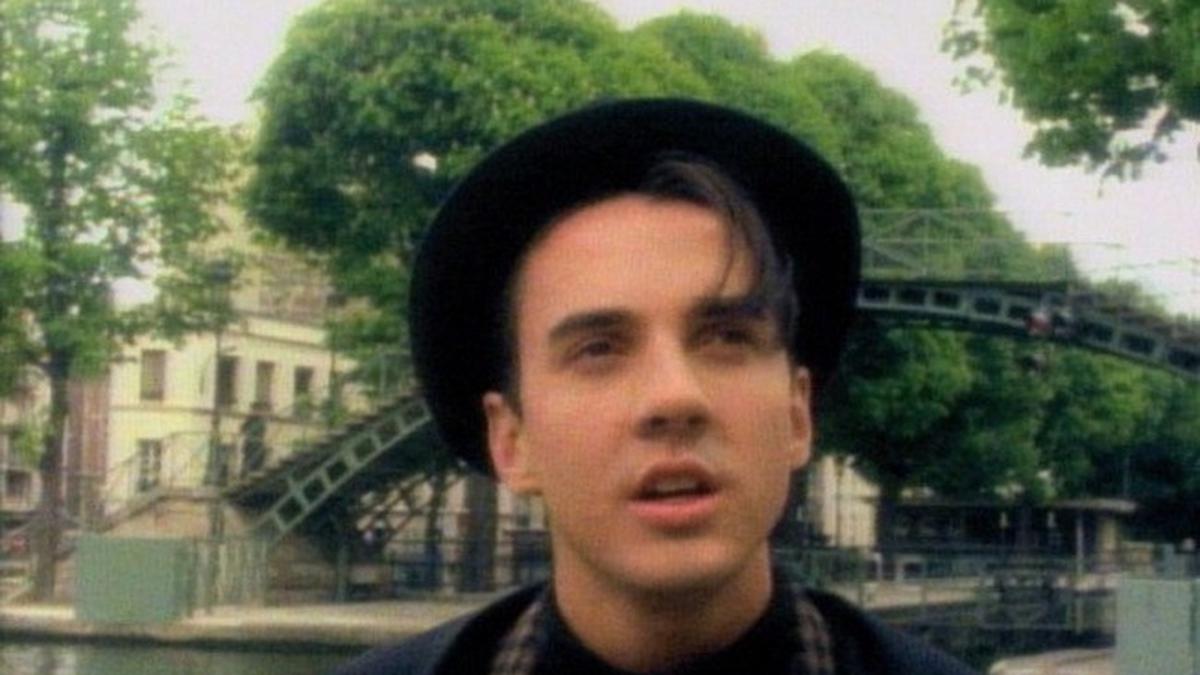 Siapakah Charlie, Sosok yang Disebut Suami Tommy Page?