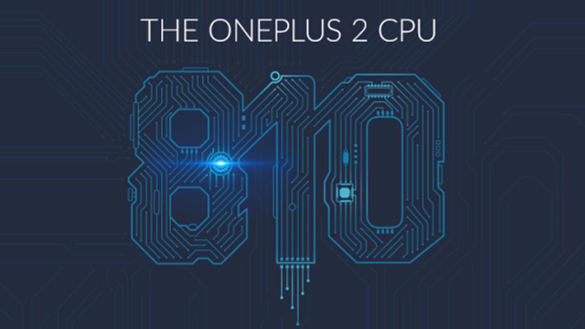 Ditopang Chipset Snapdragon 810, Ini Kecepatan OnePlus 2 - Tekno ...