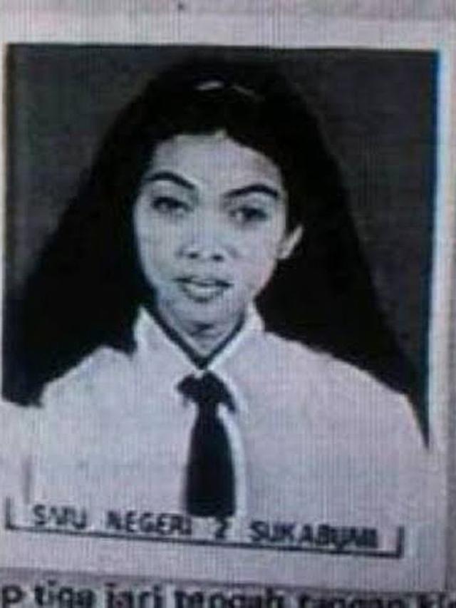 7 Transformasi Syahrini dari Siswa SMA Hingga Kini Jadi Selebritas Hits