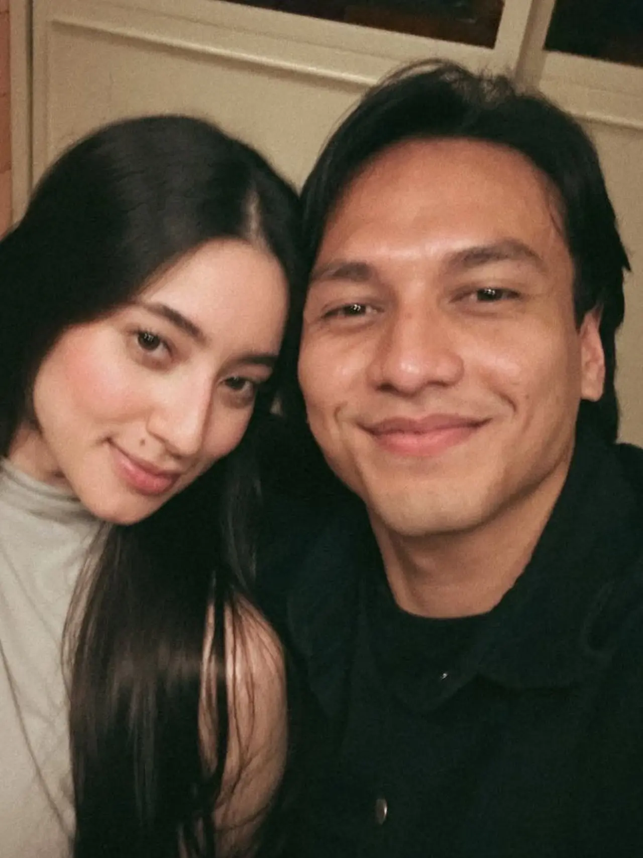 9 Potret Jefri Nichol Rayakan Ultah ke-26, Pamer Momen Bucin dengan Ameera Khan - Hot Liputan6.com