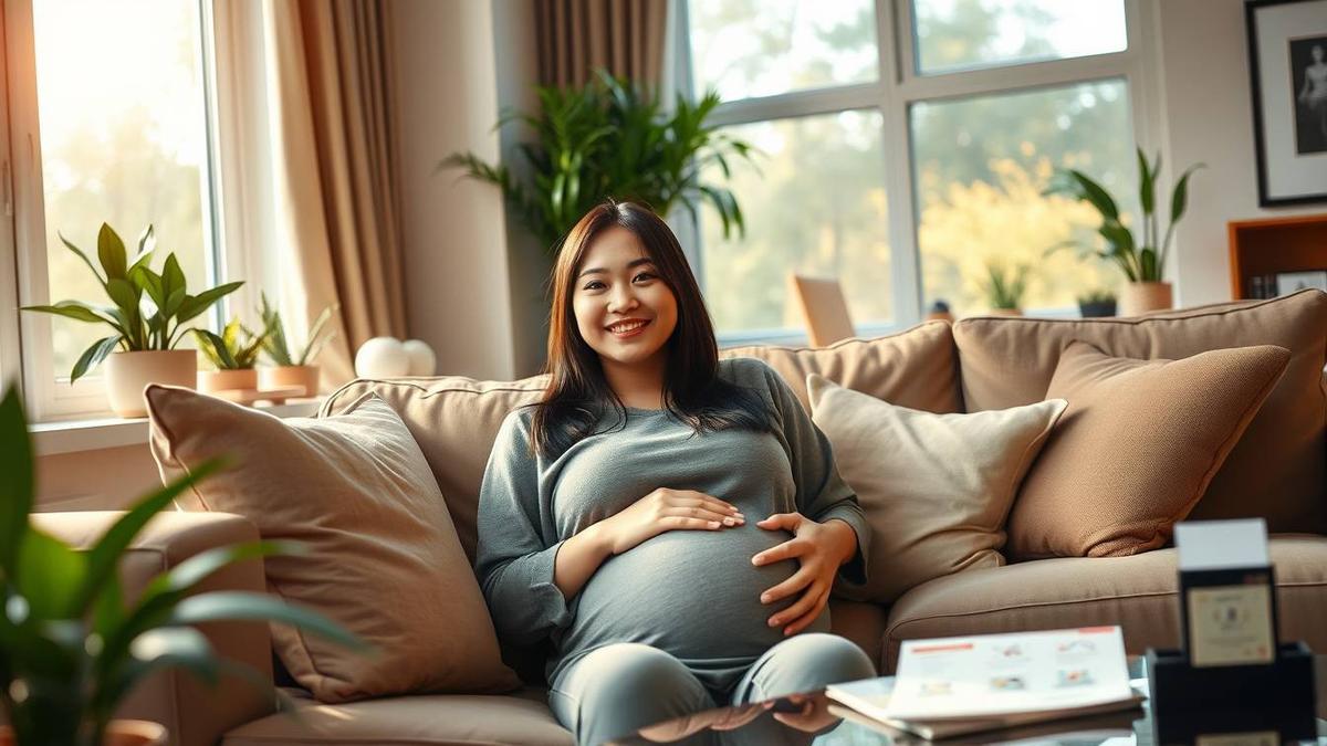Ciri-Ciri Orang Baru Hamil yang Pasti Akurat, Sering Diremehkan