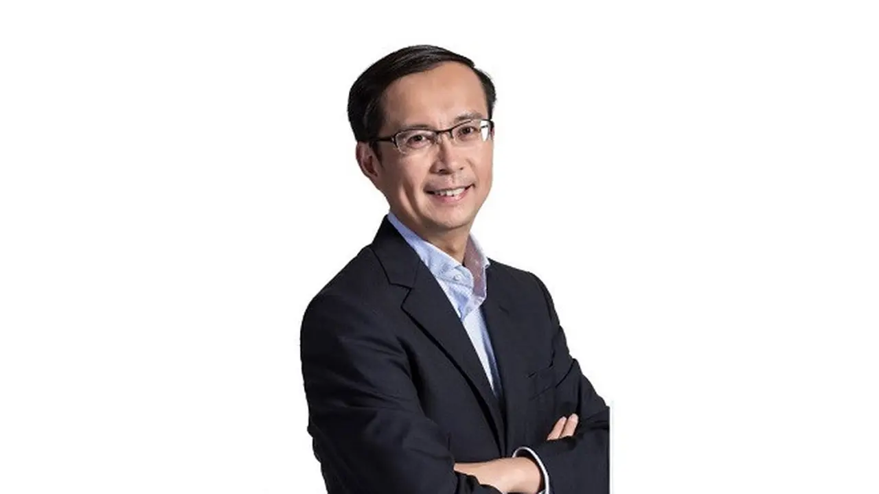 7 Prinsip Kepemimpinan Daniel Zhang yang Patut Kamu Tiru - Tekno ...