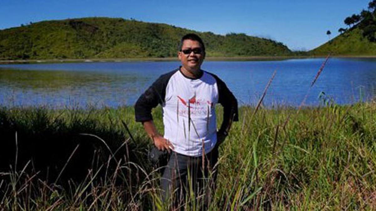 Travel Photo Blogger Barry Kusuma Pun Angkat Bicara - Lifestyle ...