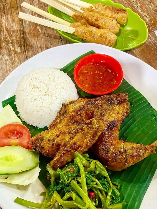 Rekomendasi Tempat Kuliner Bali Halal yang Enak, Para Wisatawan Wajib ...