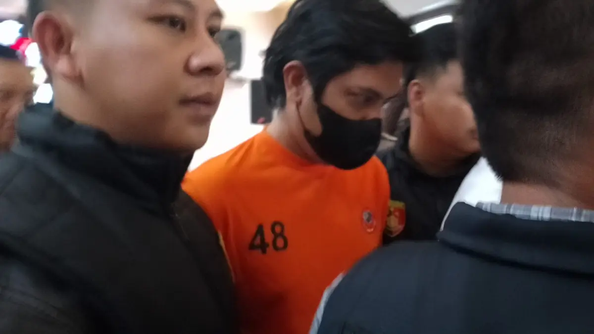 Berita Pelecehan Seksual Dokter Hari Ini - Kabar Terbaru Terkini | Liputan6.com