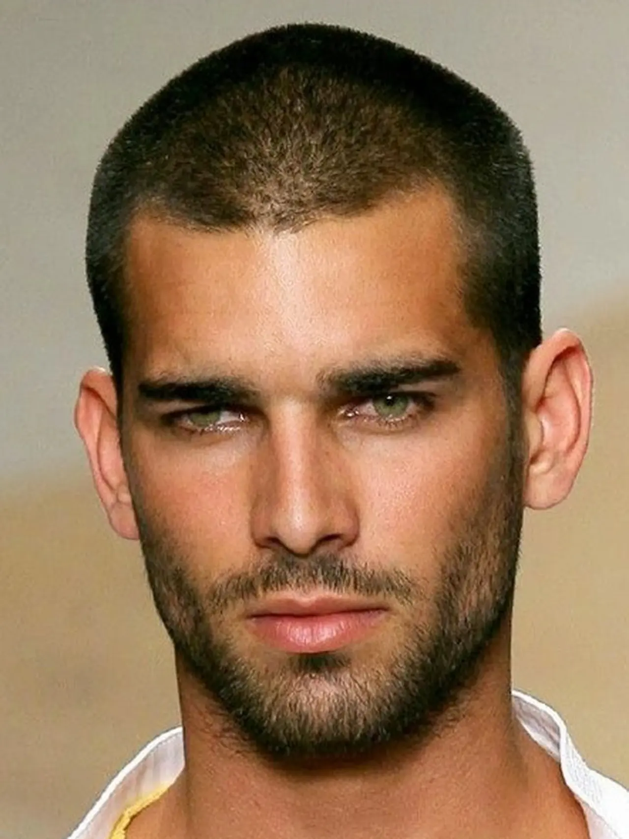 Deretan Model Rambut Pria Pendek Rapi Kekinian, Jadi Lebih Ganteng ...