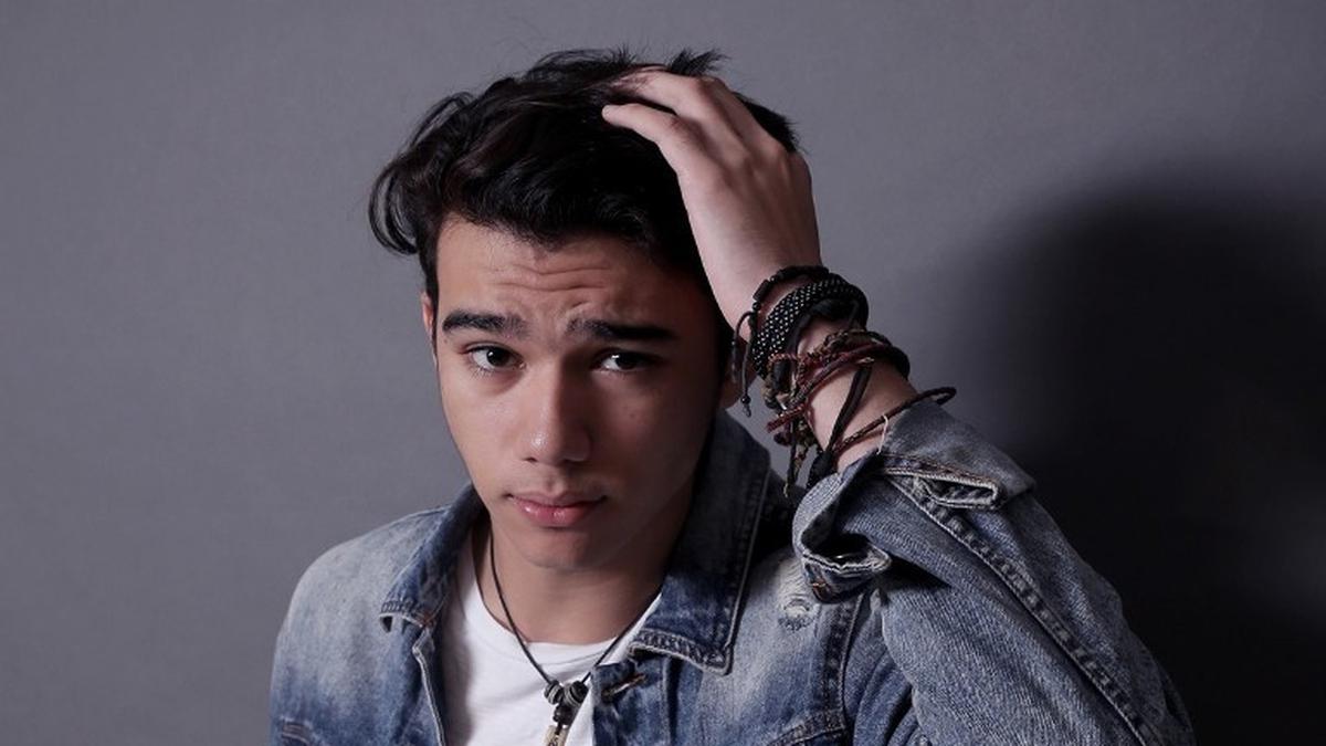 Jeff Smith Diajak Kencan Satu Malam Dengan Bayaran Rp 10 Juta - ShowBiz ...