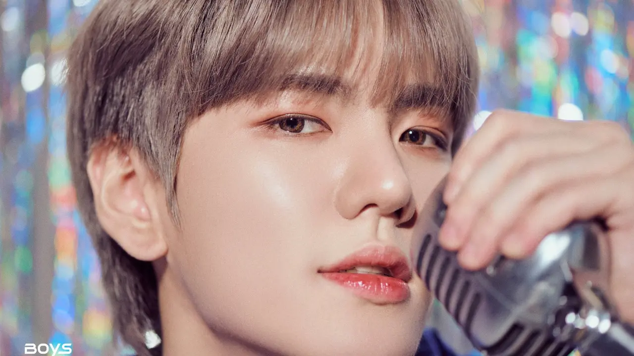 Lee Hwan Hee Up10tion Mundur dari Boys Planet, Nurut Pesan Dokter Meski ...