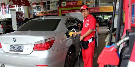 Harga BBM: Pertamax Plus, Turbo dan Racing Per Liter Terbaru Hari Ini ...