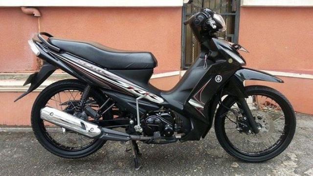 Cari Motor Baru? Ini 3 Motor Termurah di Indonesia - Otomotif Liputan6.com