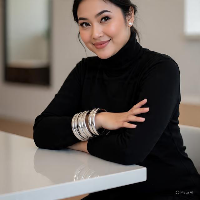 10 Rekomendasi Model Gelang untuk Tangan Besar, Terlihat Lebih ...