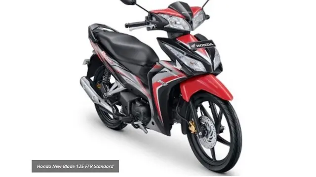 10 Motor Paling Irit di Indonesia 2023, Ada yang 1 Liter Bisa 100 Km ...
