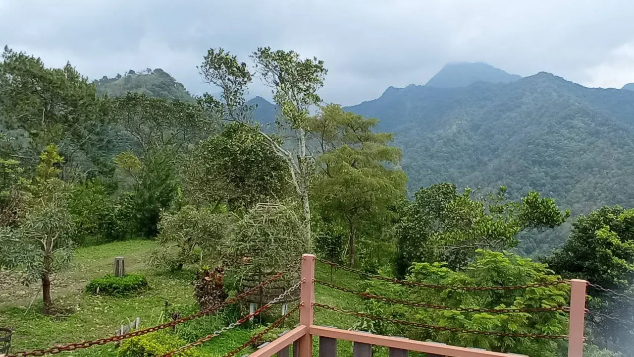 6 Fakta Menarik Gunung Muria yang Kerap Didatangi Peziarah ke Makam ...