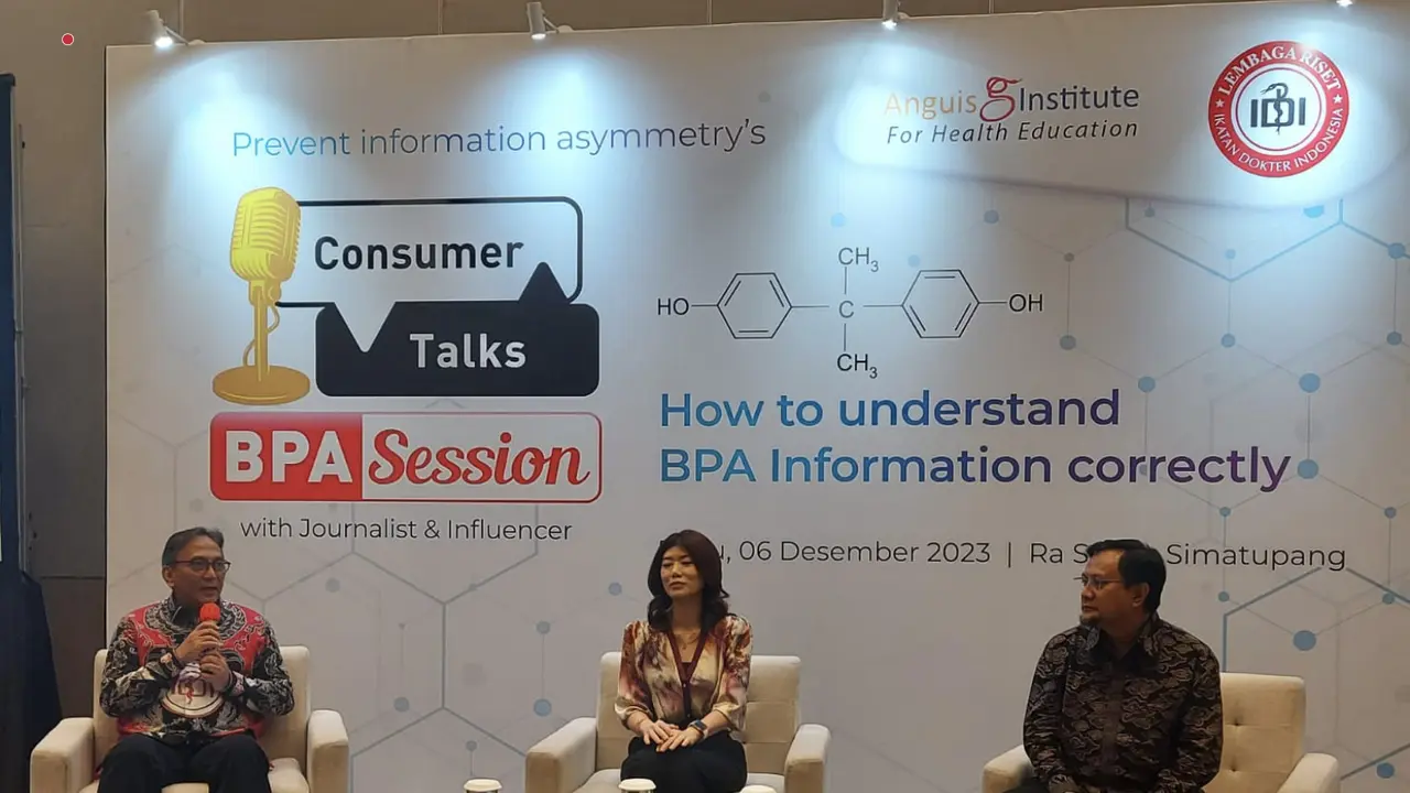 Pentingnya Mengetahui Efek Penggunaan BPA yang Bagi Kesehatan Tubuh - Health Fimela.com