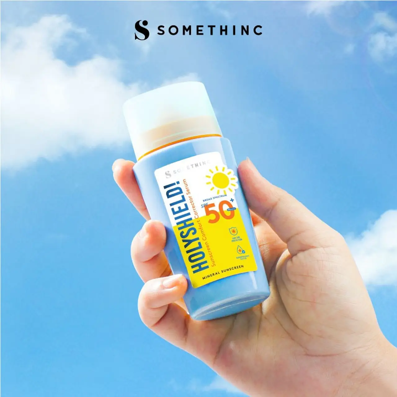 Rekomendasi Physical Sunscreen Terbaik di 2025, Pilih Sesuai Jenis ...
