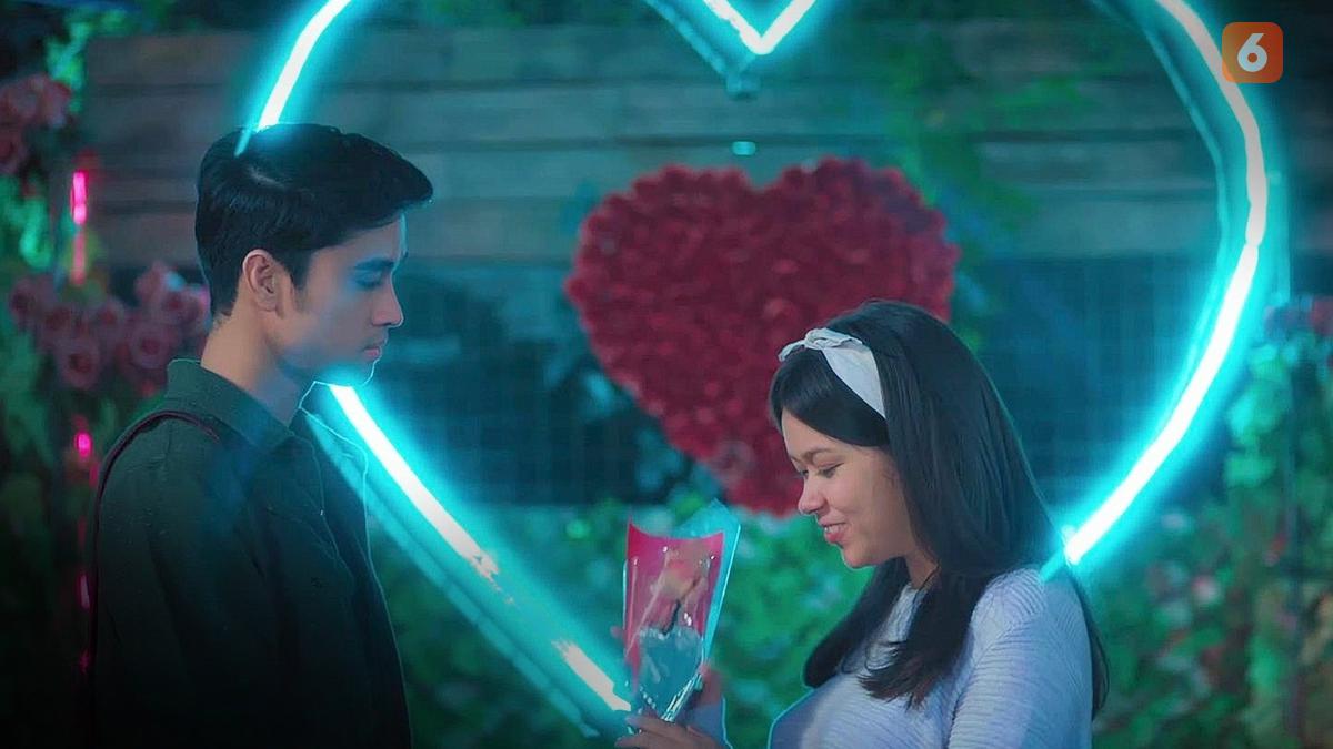 Serial Mozachiko: Draco Merusak Acara Moza dan Chiko? - Regional ...