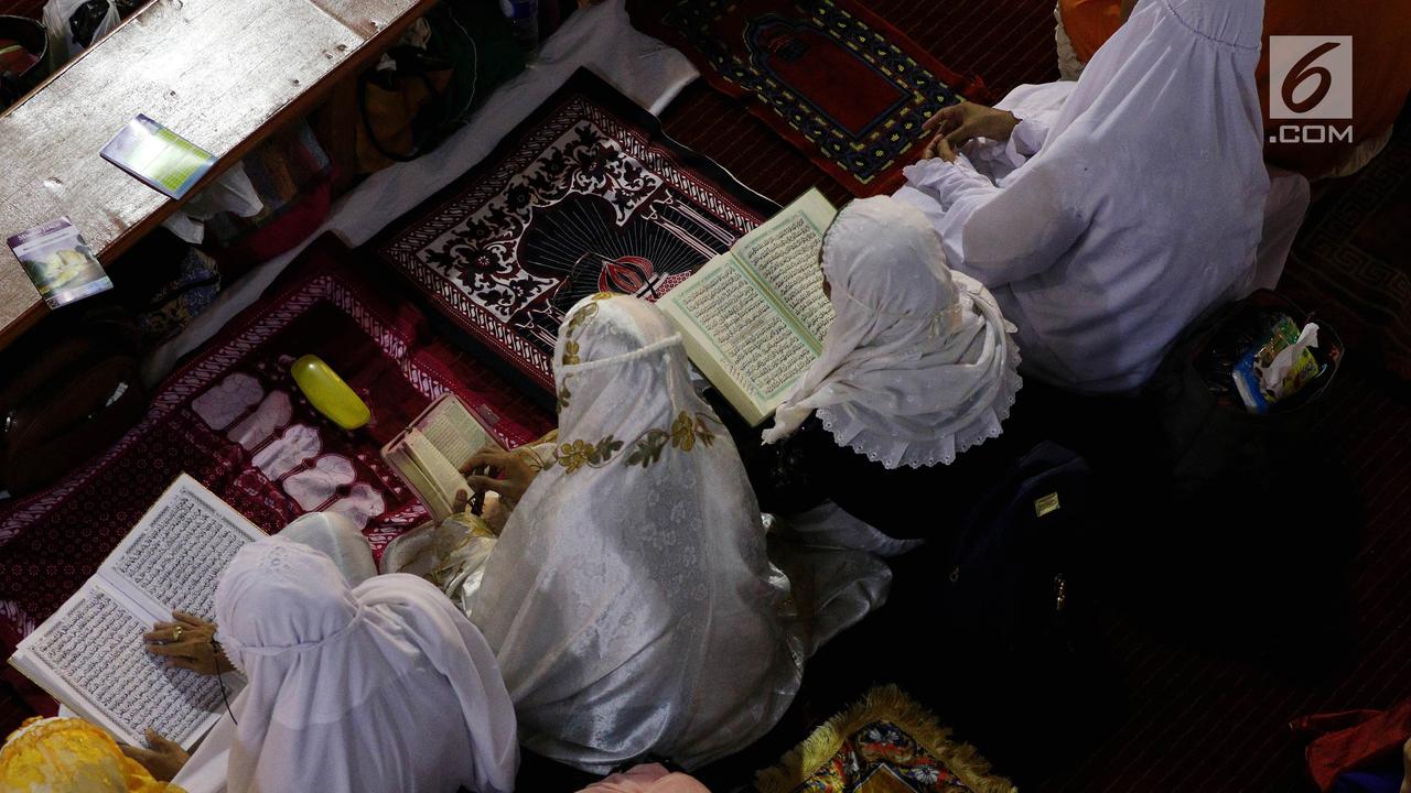 6 Huruf Izhar Halqi dan Contoh: Panduan Lengkap Belajar Tajwid yang Benar