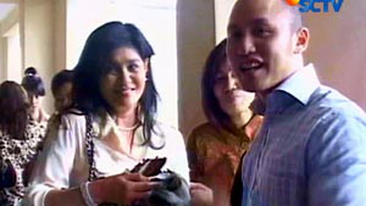 Ananda Mikola Berulang Tahun