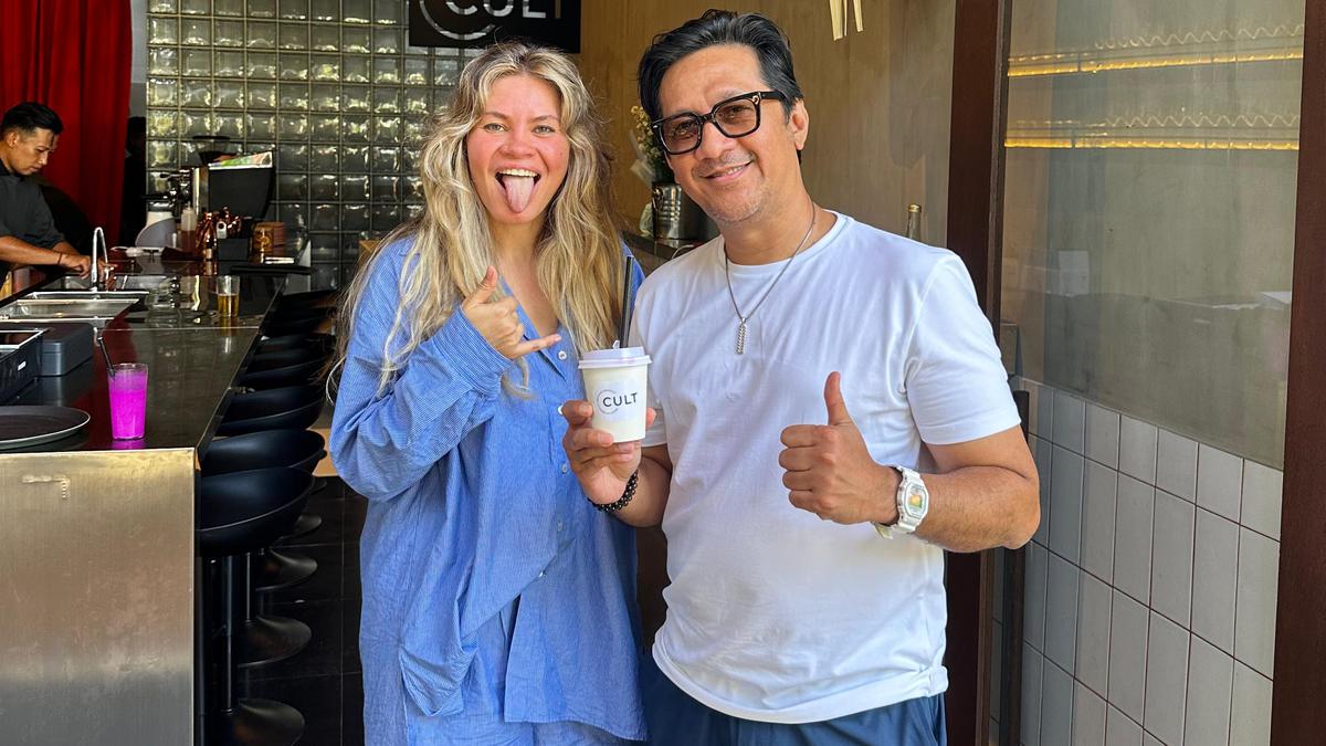 Kisah Inspiratif Kristina Isaeva Bisnis Kuliner Berakar Budaya ...