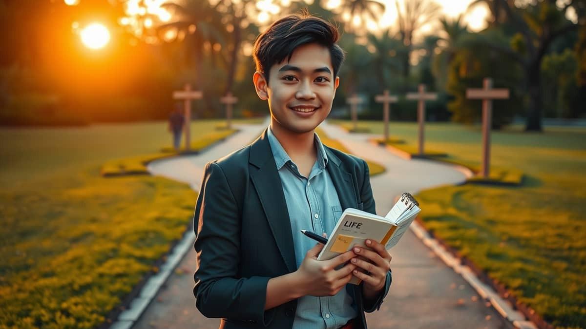 Apa Itu Resolusi: Pengertian, Jenis, dan Cara Mewujudkannya