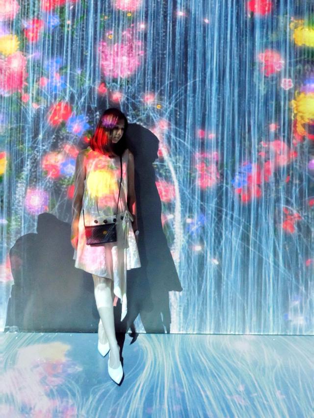 Cerita Desainer Sophia Halim Terinspirasi Batik Saat Bikin Motif Karpet ...