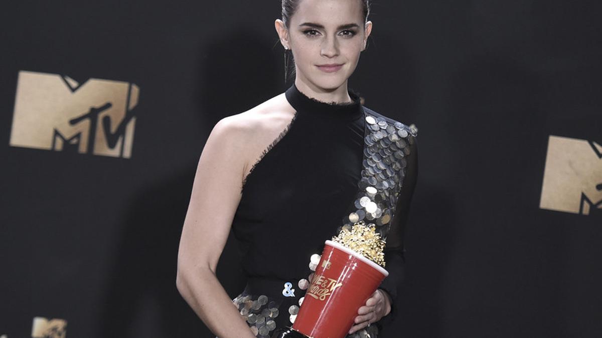 Emma Watson Akan Segera Menikah dengan William Mack Knight?