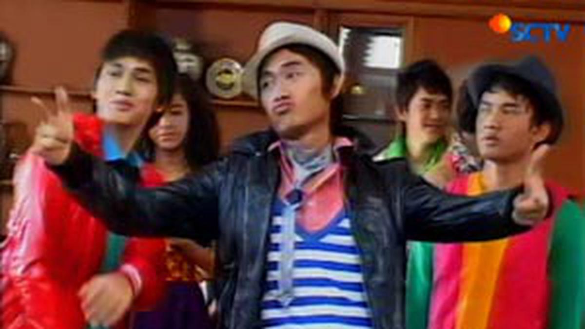 Bobby dan Bagus Mencoba Bernyanyi - ShowBiz Liputan6.com