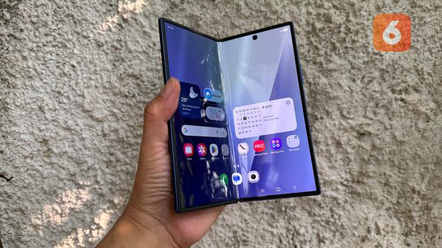 One UI 8.5 Segera Mendarat di Ponsel Lawas, Intip Fitur Baru dan Daftar ...