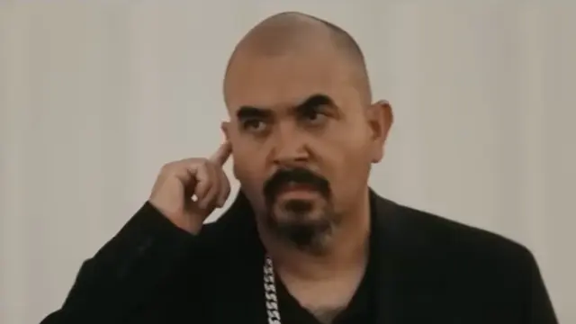 6 Tokoh Penting Film Cash Out Dibintangi John Travolta dan Kristin ...