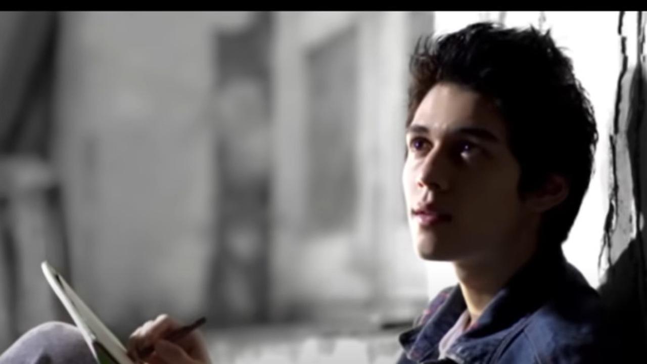 Potret Maxime Bouttier Muda Jadi Model Video Klip Ariel Noah Berjudul ...