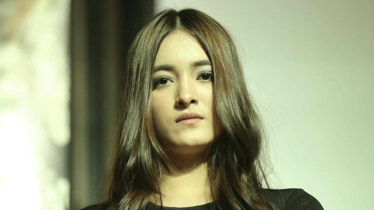 Mawar Eva De Jongh Tambah Pengalaman Baru Lewat Film Horor Photo