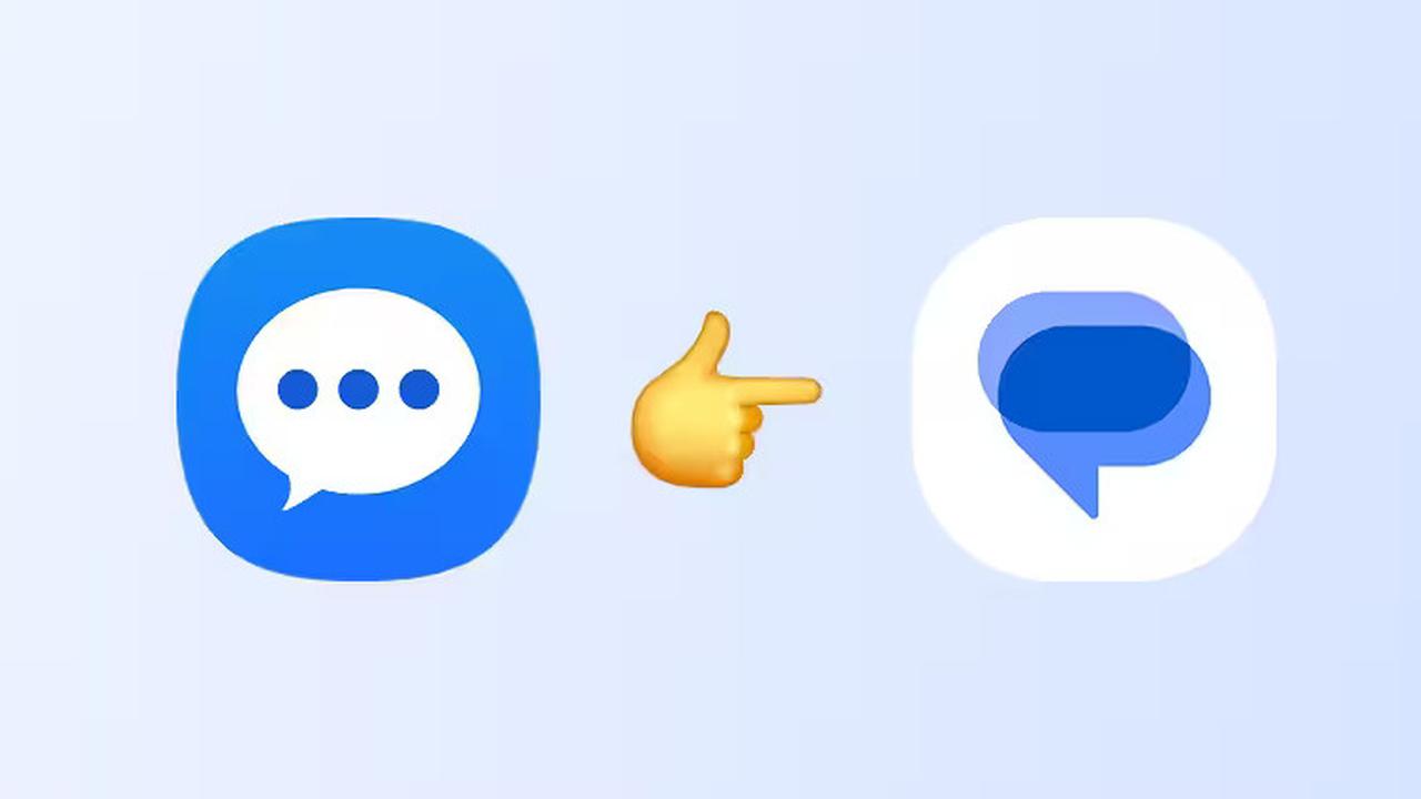 Samsung Messages Tutup Per Juli 2026, Minta Pengguna Pindah ke Google ...