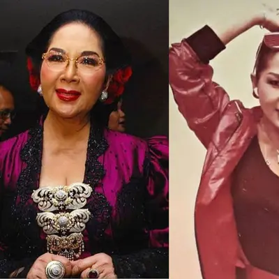 5 Model Rambut Pria Terbaik 2025, Tampil Ganteng dan Stylish - Beauty ...