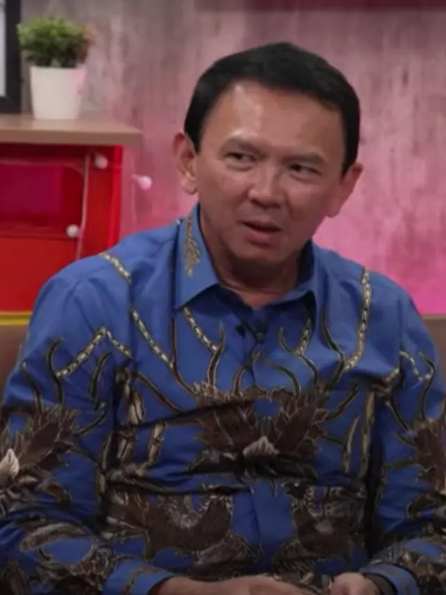 Ganjar Pranowo Ngopi Bareng Ahok, Netizen Usul Basuki Tjahaja Purnama ...