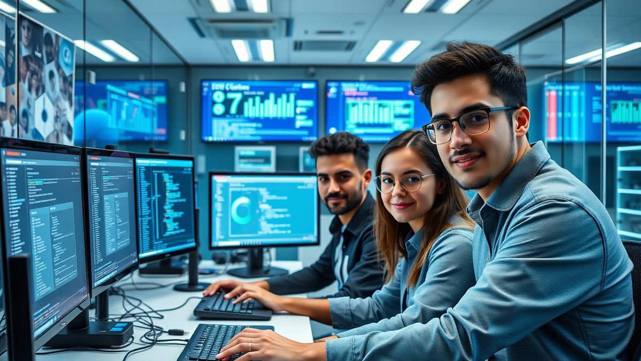 Apa Itu Brainware: Pengertian, Fungsi, dan Jenisnya