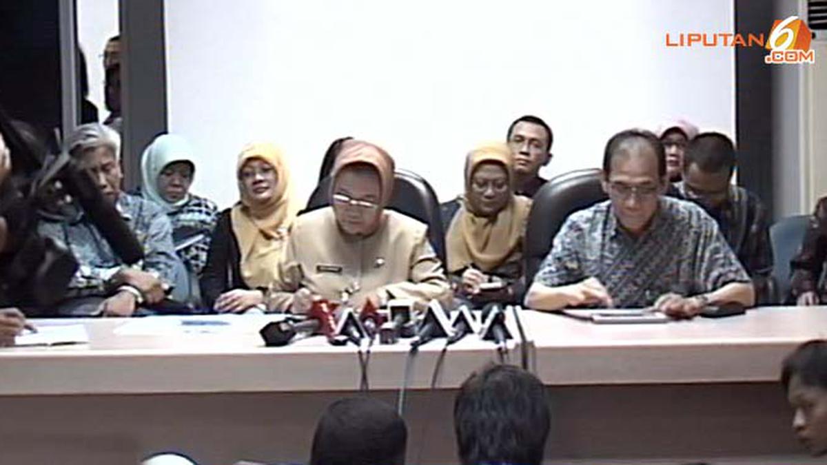 VIDEO: Bayi Dera Meninggal, Dinkes Harus Bentuk Tim Investigasi - News ...