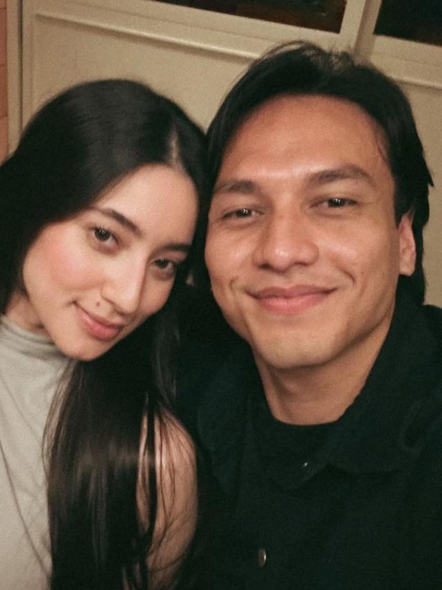 9 Potret Jefri Nichol Rayakan Ultah ke-26, Pamer Momen Bucin dengan ...