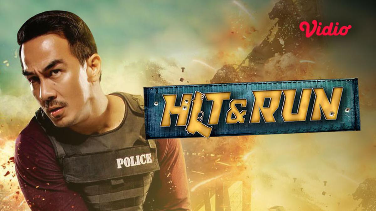 Sinopsis Hit & Run, Ketika Aksi Detektif Joe Taslim Mengundang Tawa ...