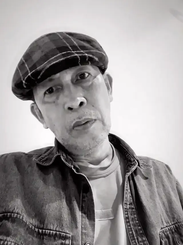 Aktor Senior Yayu Unru Meninggal Dunia pada Usia 61 Tahun - Entertainment Fimela.com