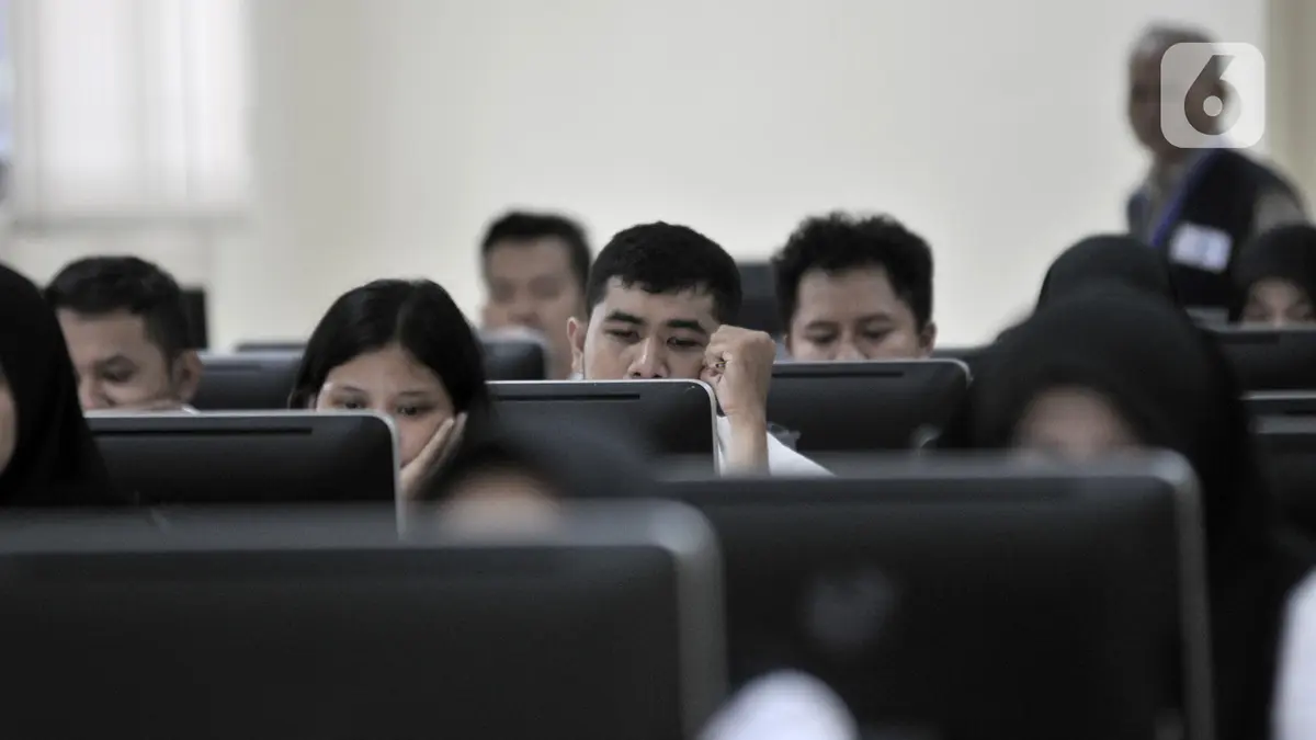 Berita Formasi CASN 2024 Hari Ini - Kabar Terbaru Terkini | Liputan6.com